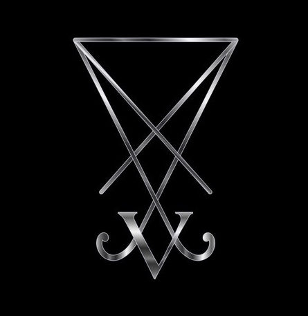 Luciferian Initiation Rite / Lucifer and Lilith – The Eternal Enchantress